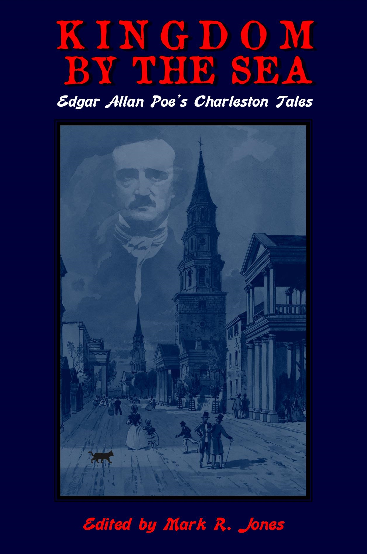 BOOKS | MarkJonesBooks