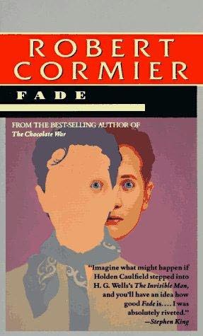 FADE: A Review | MarkJonesBooks