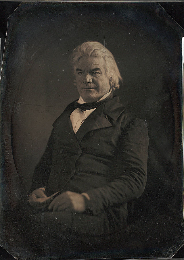 Today In Charleston History: May 19 | MarkJonesBooks