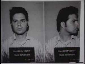 Richard Valenti: Super Christian – Serial Killer | MarkJonesBooks