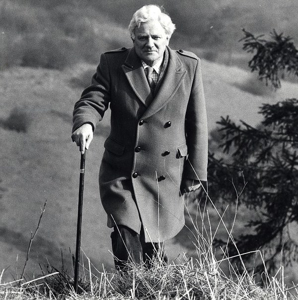Richard Adams … R.I.P. | MarkJonesBooks